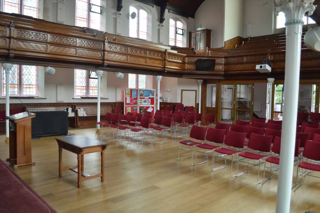 Home - Brighton and Hove Methodist Circuit